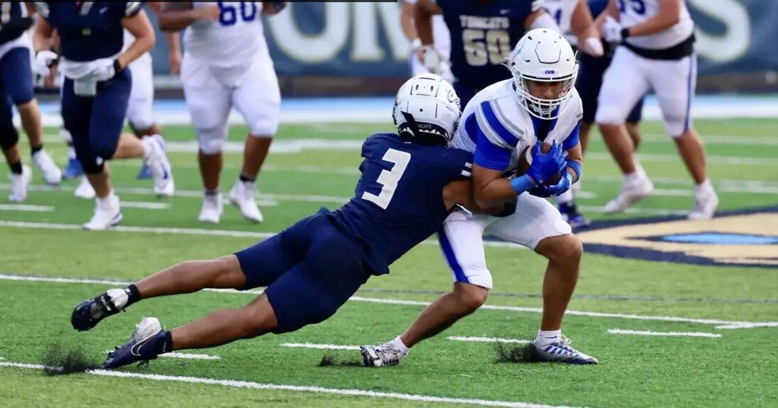 Thiel closes out season with 1-9 record following 67-0 loss at W&J ...