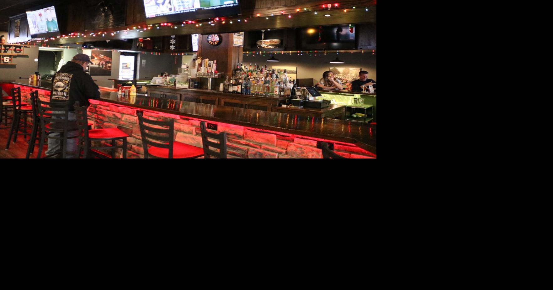 Fire department runs Stoneboro's hot, new restaurant | News ...