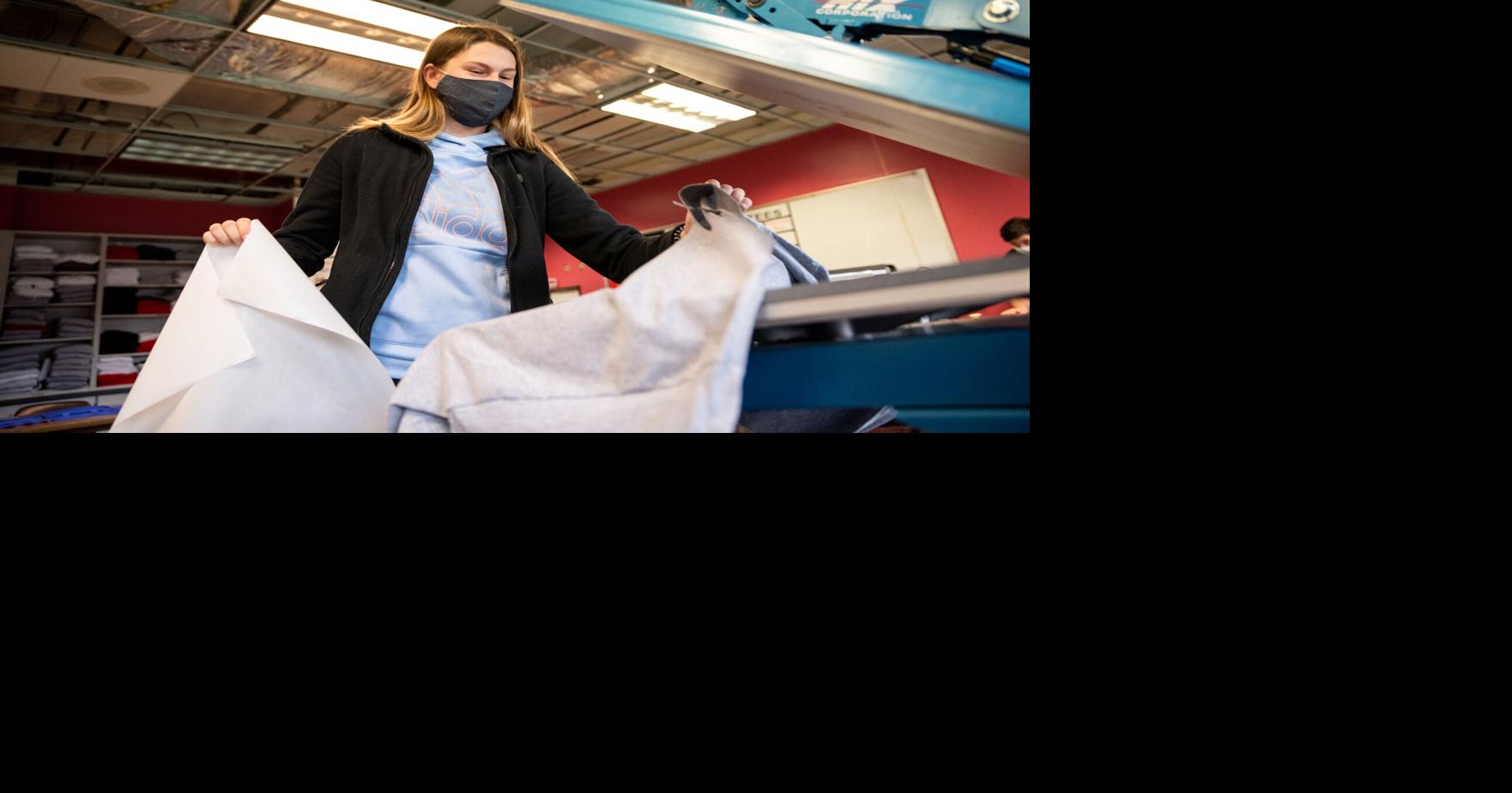 Student-led business offers its first scholarships | Local News ...