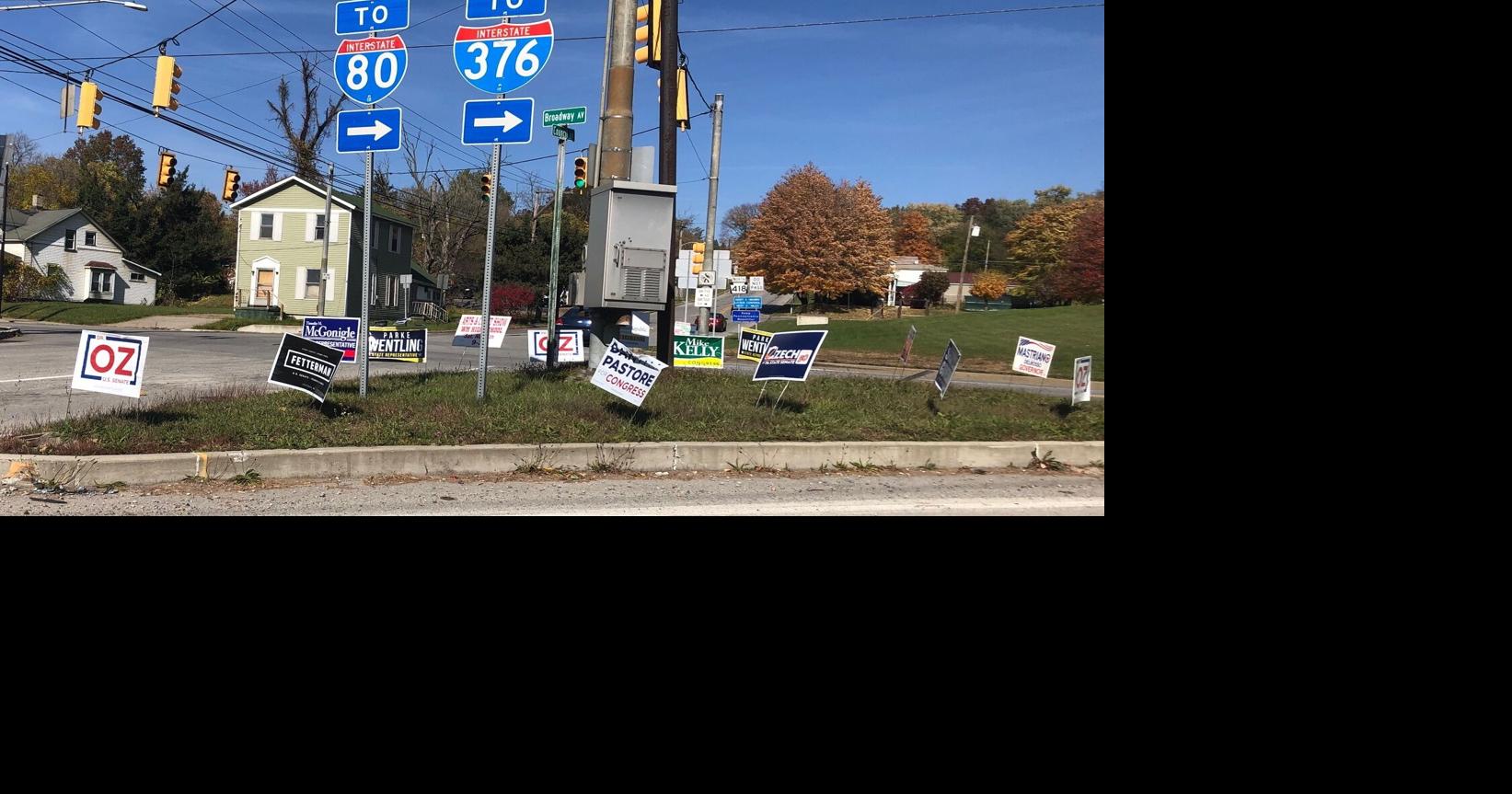 The Readers' Voice: Letters from Oct. 22, 2022 | Opinion | sharonherald.com