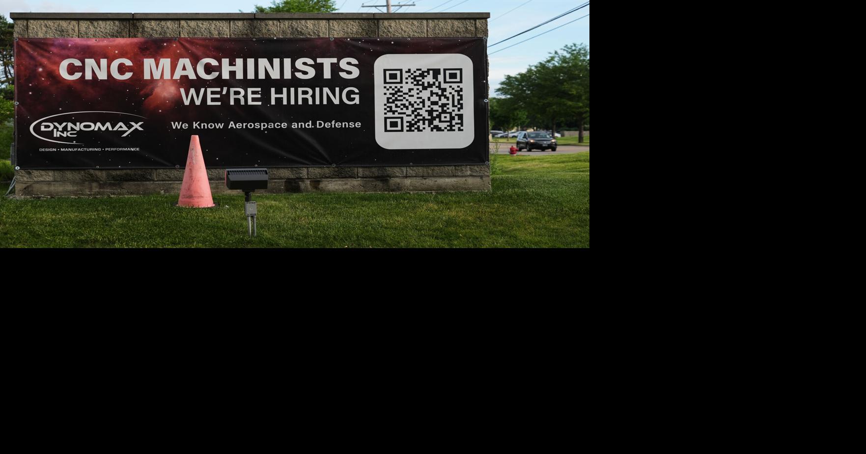 U.S. filings for unemployment benefits fall to 226,000 last week as ...