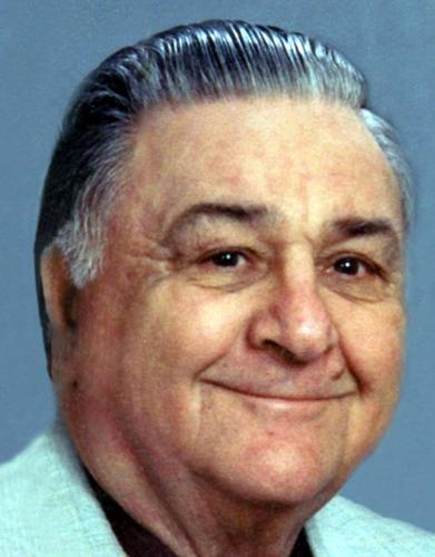 Joseph Leslie ‘Bear’ Pacifico | | sharonherald.com