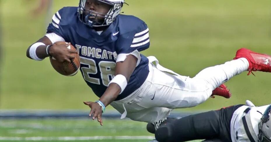 Thiel opens season with 58-0 home loss to Carnegie Mellon University ...