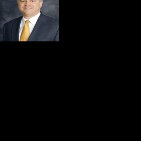 William McConnell Jr. announces run for city commissioner | News ...