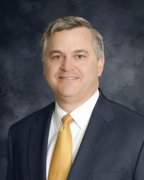 William McConnell Jr. announces run for city commissioner | News ...