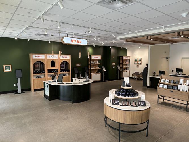 Medical marijuana dispensary opens in Springfield Township | News ...