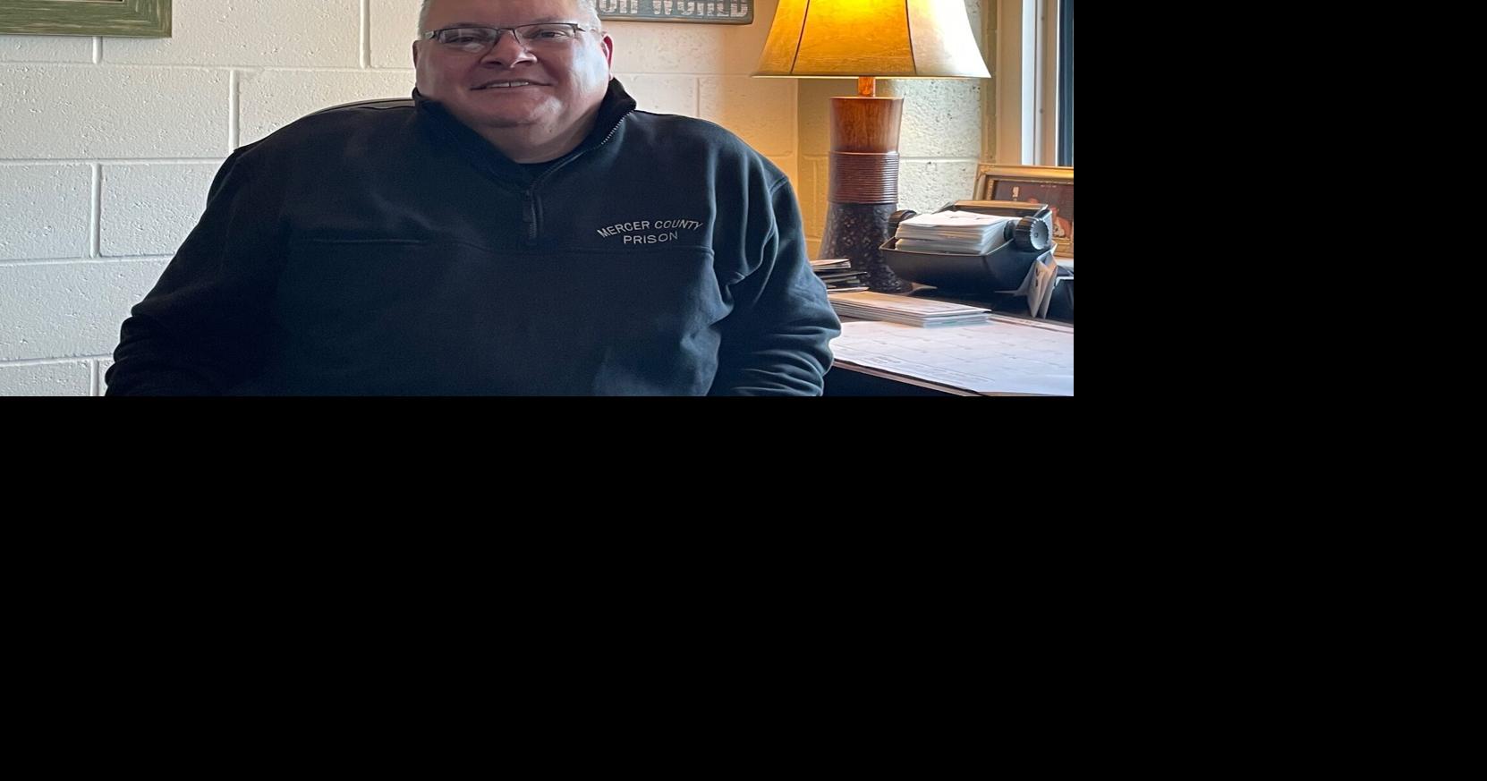 McDuffie to replace Craig as jail warden | News | sharonherald.com