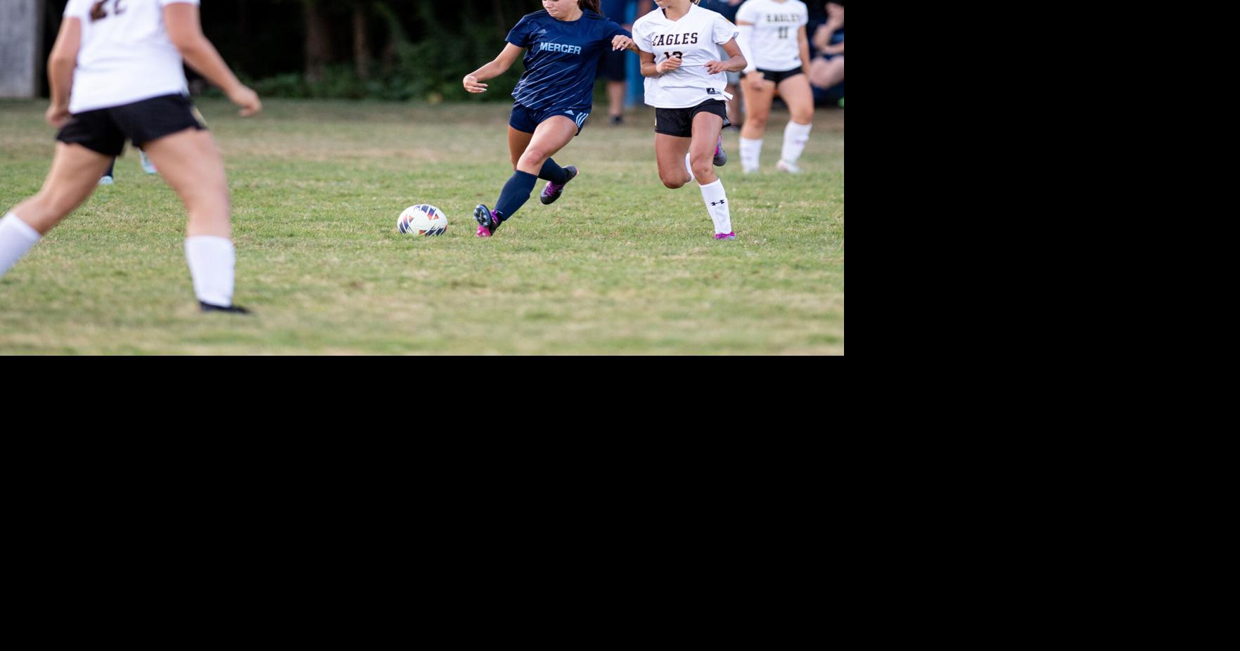 D-10 All-Region Girls Soccer Teams: Cameron, Barr players of the year ...