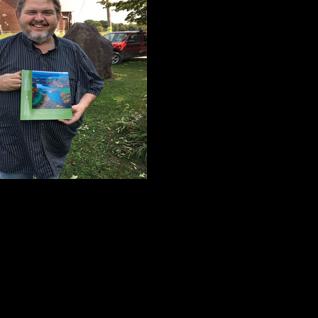 Historian compiles 50-year history of Shenango Dam into picture book ...