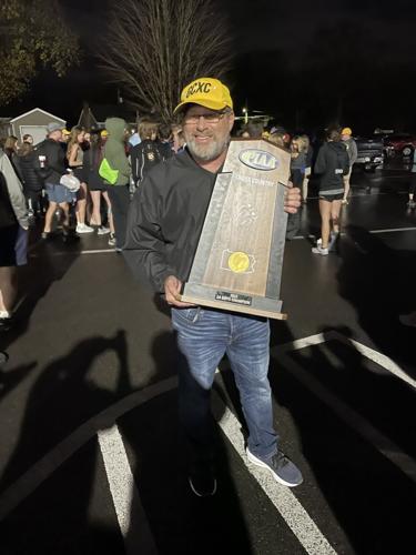 Sample's successful run ends, steps down as GC XC coach | Sports ...