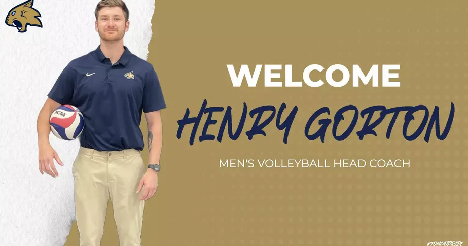 Thiel hires Henry Gorton as head men's volleyball coach | Sports ...