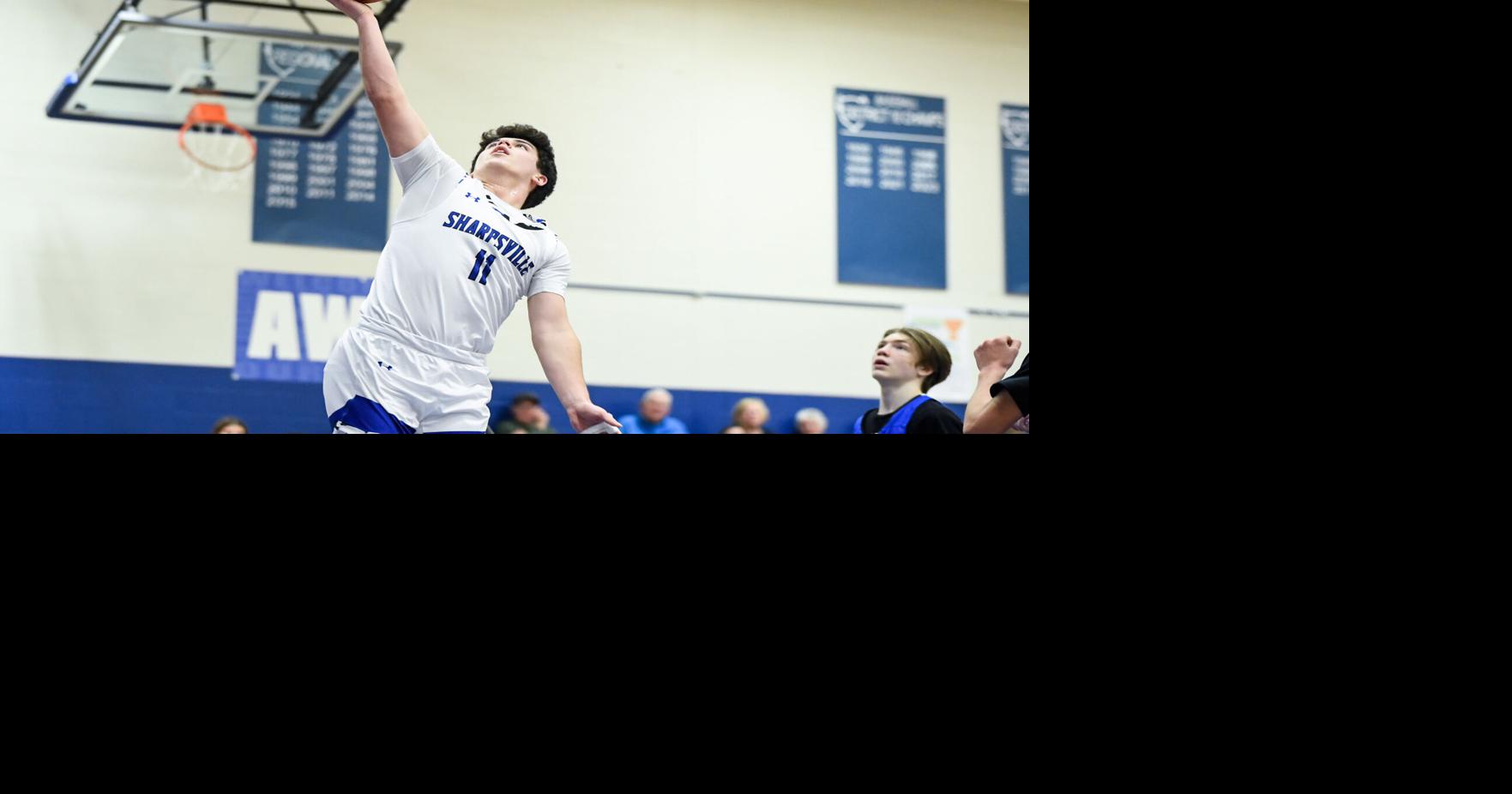 Roundup: Bissell has triple-double to lead Sharpsville past PCS ...