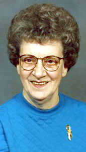 Mildred H. ‘Mimi’ Ward | | sharonherald.com