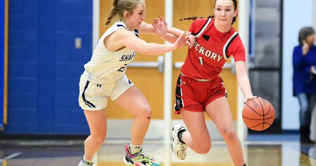 Roundup: Phillips sinks game-winning trey as Hornets defeat Grove City ...