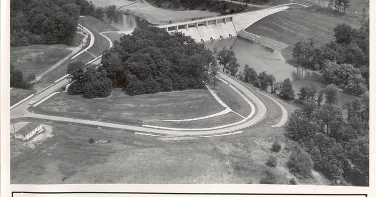 Open house marks Shenango Dam's 50th anniversary | Community ...