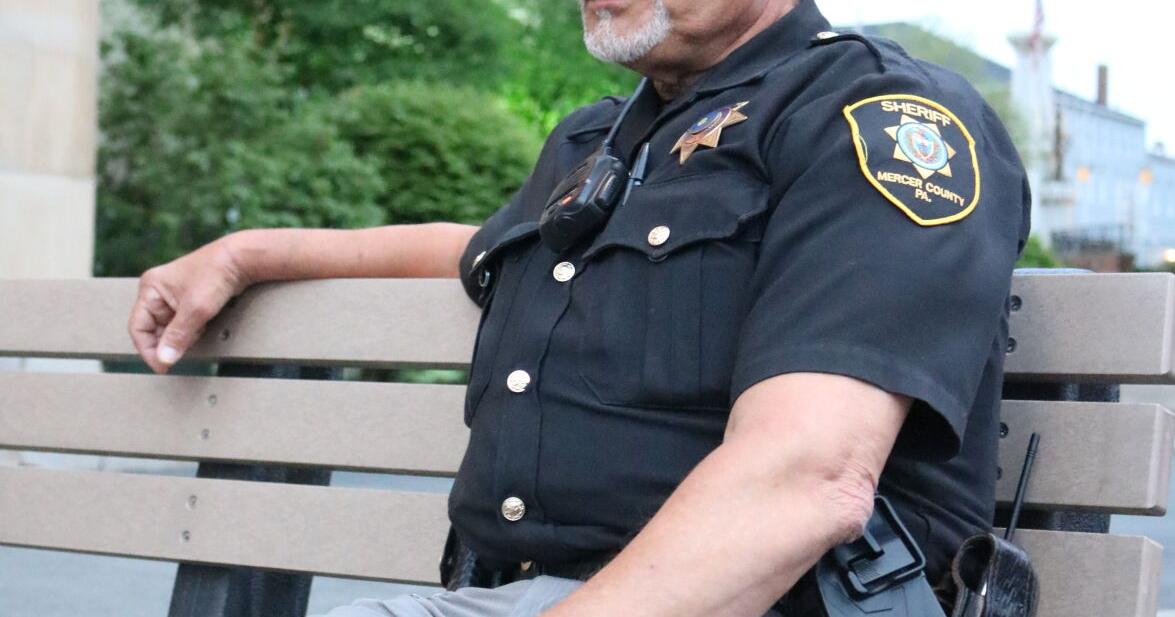 ELECTION 2023: Callahan prevails in race between 2 deputies | News ...