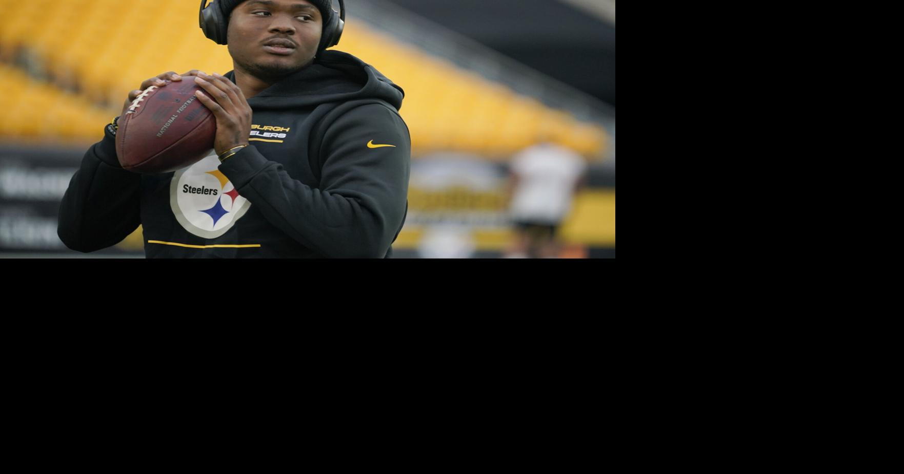 Family: QB Haskins was drugged before he was fatally struck | Sports ...