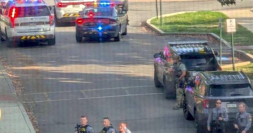 Grove City College campus lockdown lifted; incident appears to be fake ...