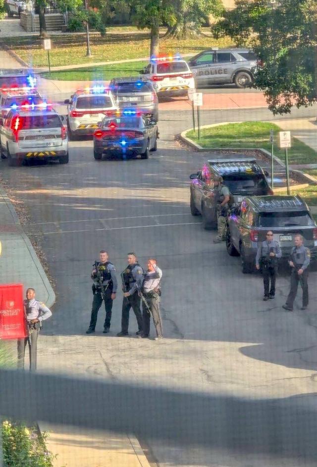 Grove City College campus lockdown lifted; incident appears to be fake ...