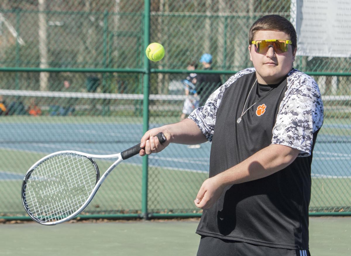 Roundup: Tiger tennis falls to HC; Mercer, GC softball teams win ...