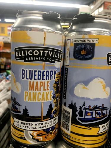 M&M evolves, grows with changing brew tastes | News | sharonherald.com