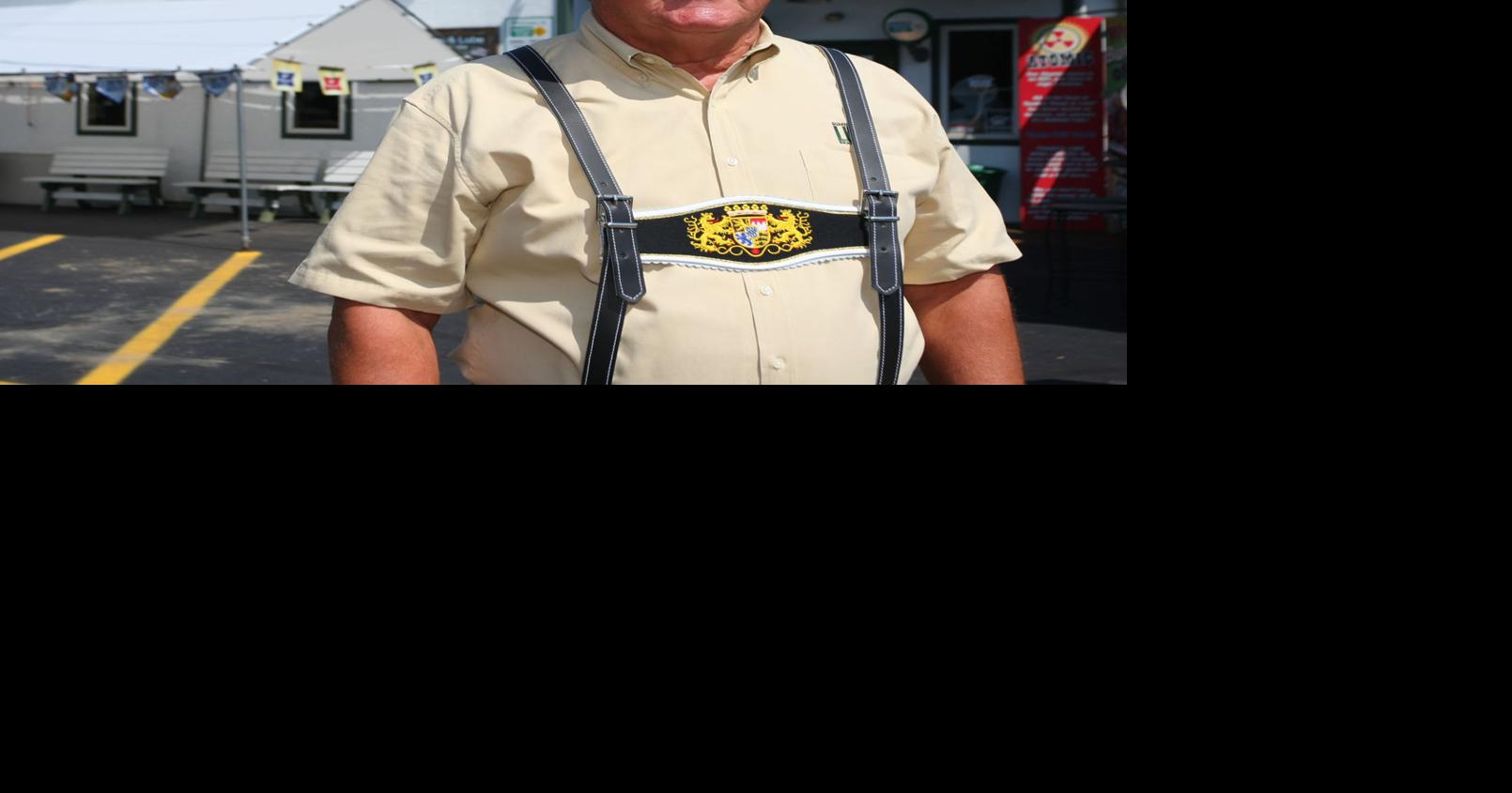 Businessman Gary Meszaros dies | Local News | sharonherald.com