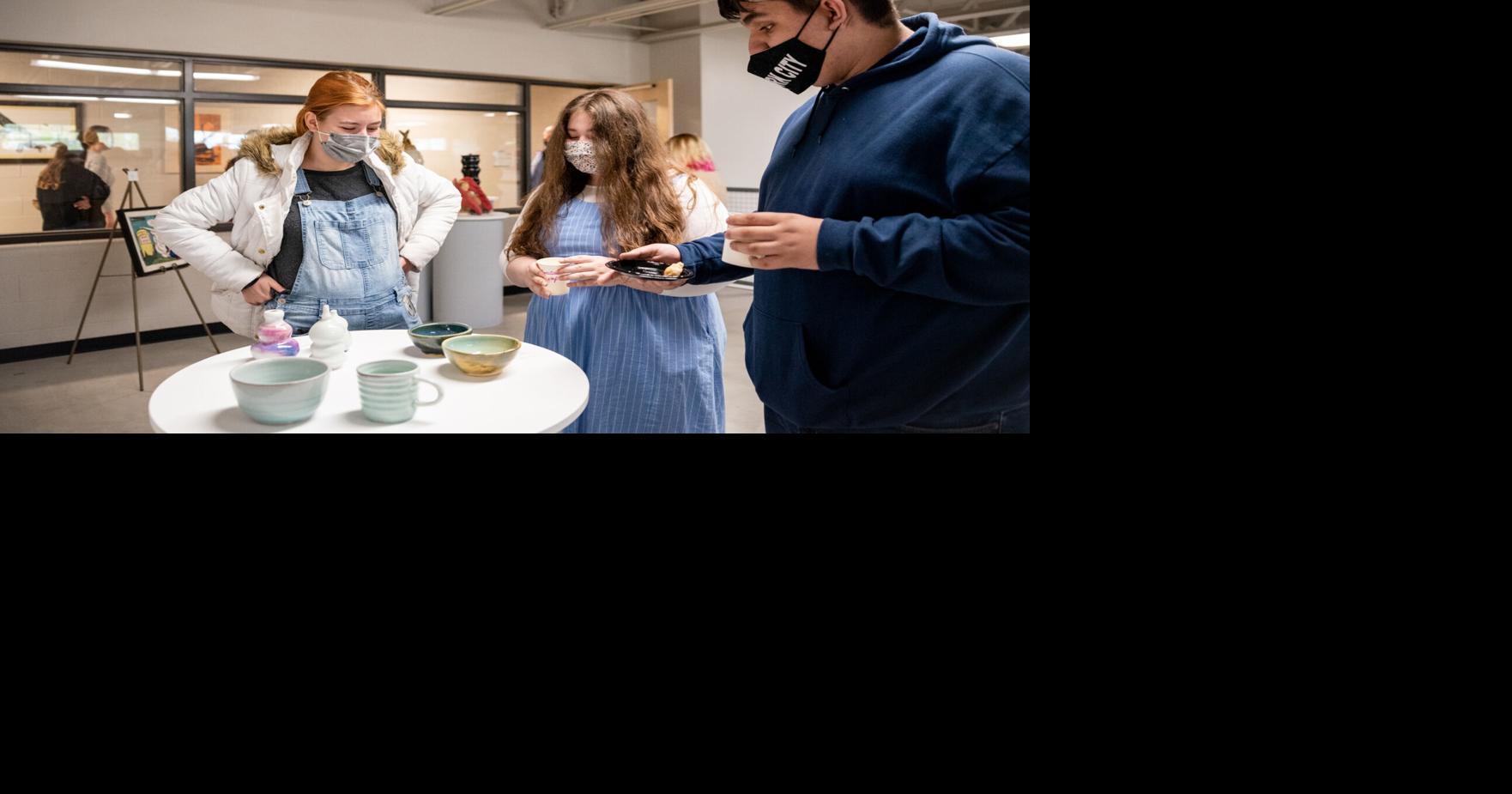 HopeCAT celebrates its youth | News | sharonherald.com