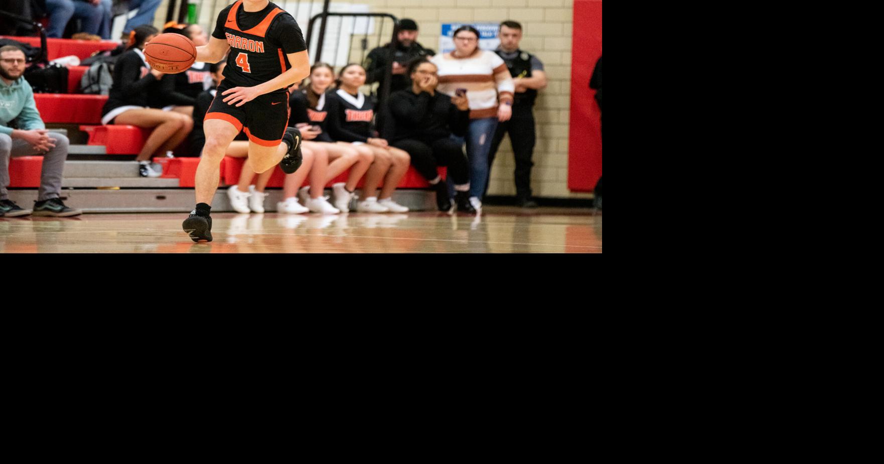 Roundup: Sharon tops Hickory in R5 clash; Trojans, Mustangs, Eagles ...