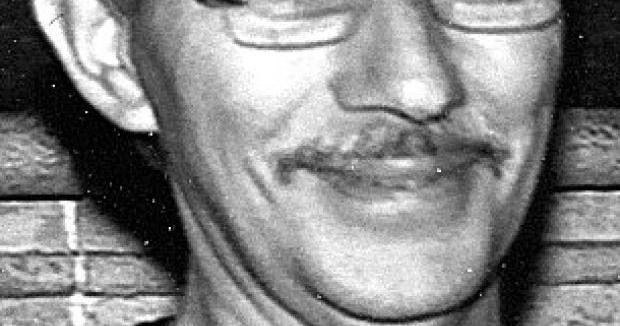 Pasquale ‘Pat’ Rosa | | sharonherald.com