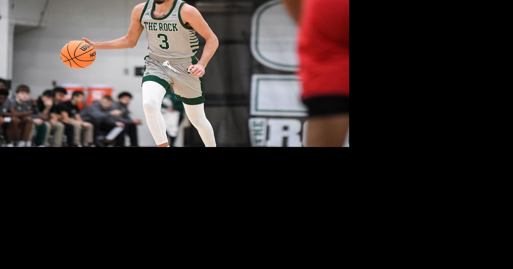 SRU men's basketball team to play Syracuse in exhibition on Oct. 30 ...