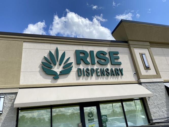 Medical marijuana dispensary opens in Springfield Township | News ...