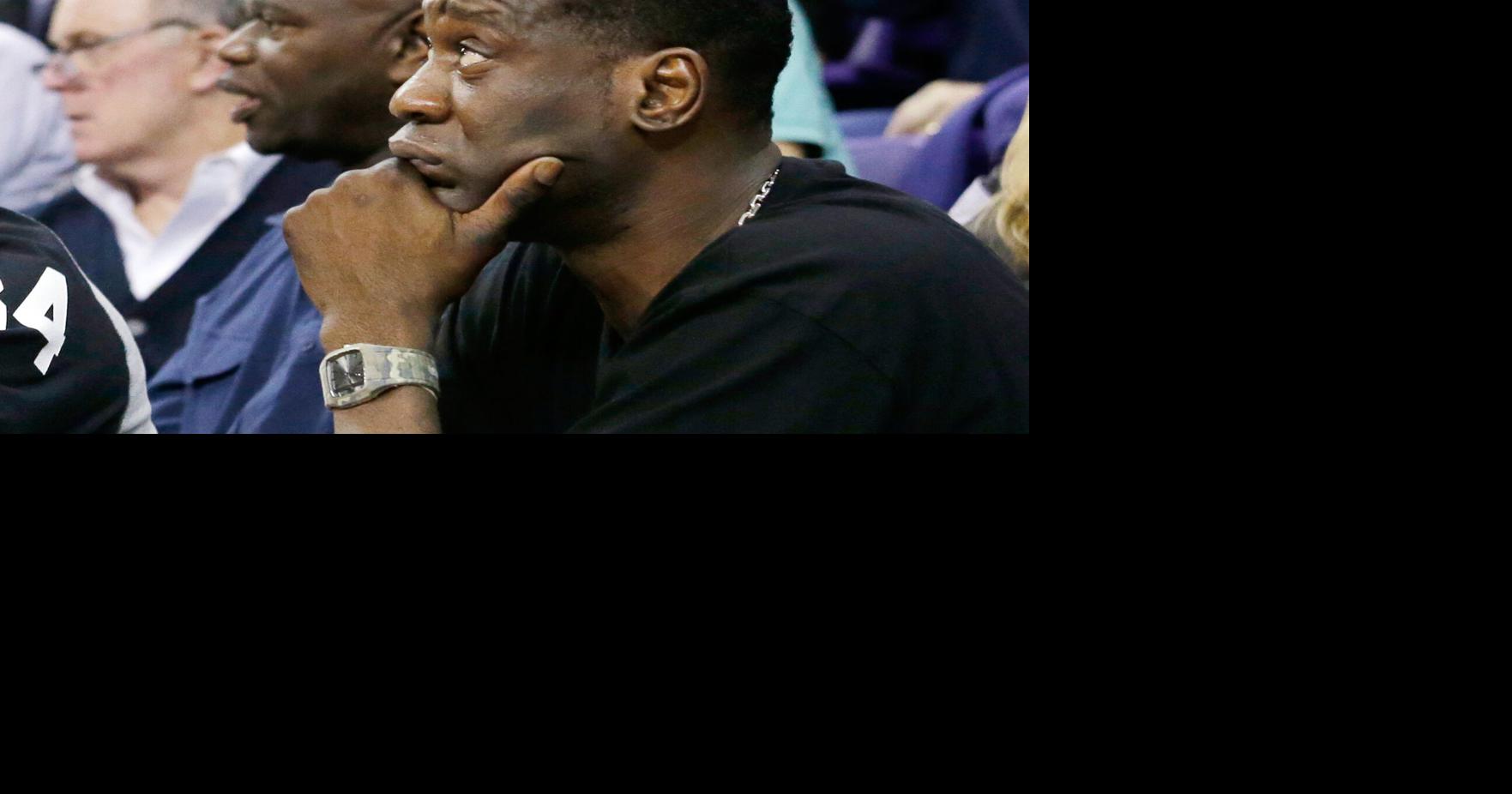 Ex-NBA star Kemp pleads guilty to assault charge in Washington parking ...