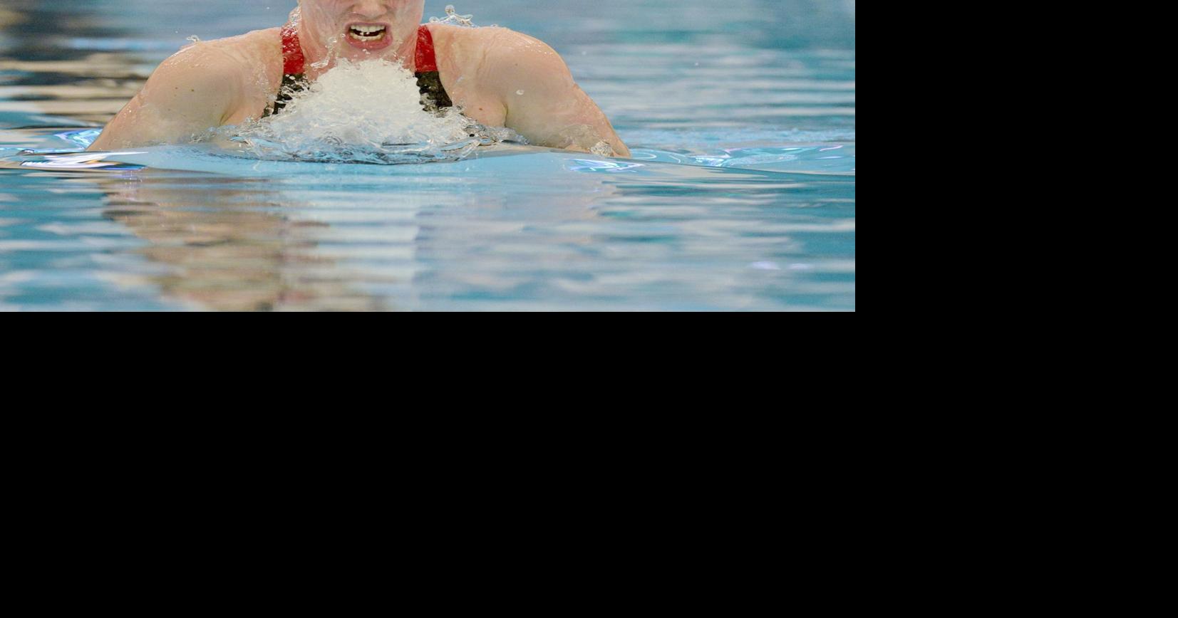 Barber wins 2 gold medals at Bucknell University | Sports ...