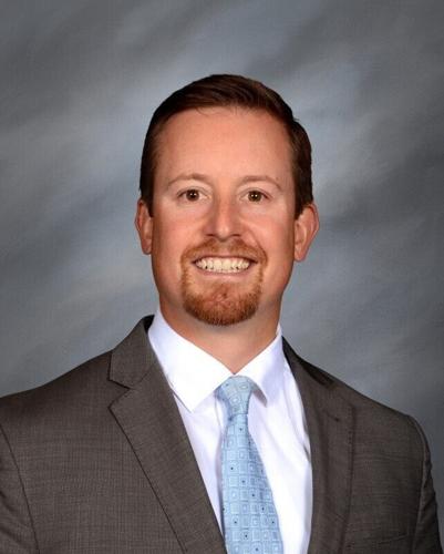 Weaver promoted to schools superintendent to succeed retiring Finch ...