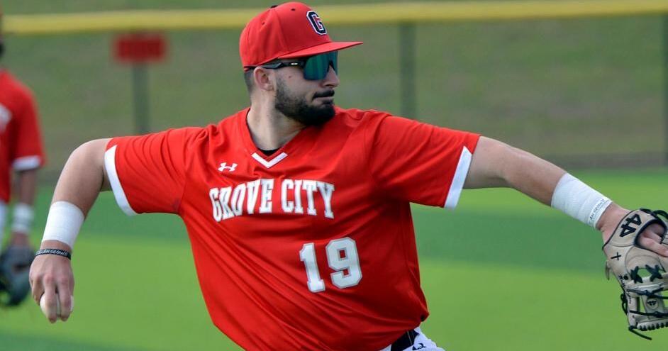 College Roundup: Grove City baseball team caps 8-0 Florida trip ...