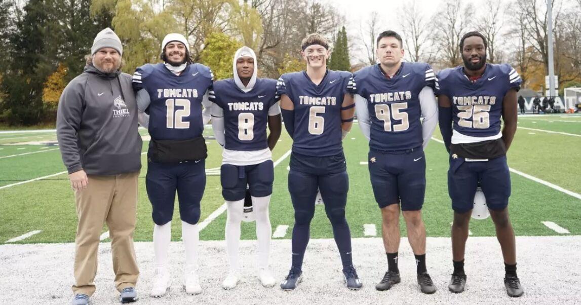 Thiel drops 17-12 decision to Bethany on Senior Day | Endzone ...