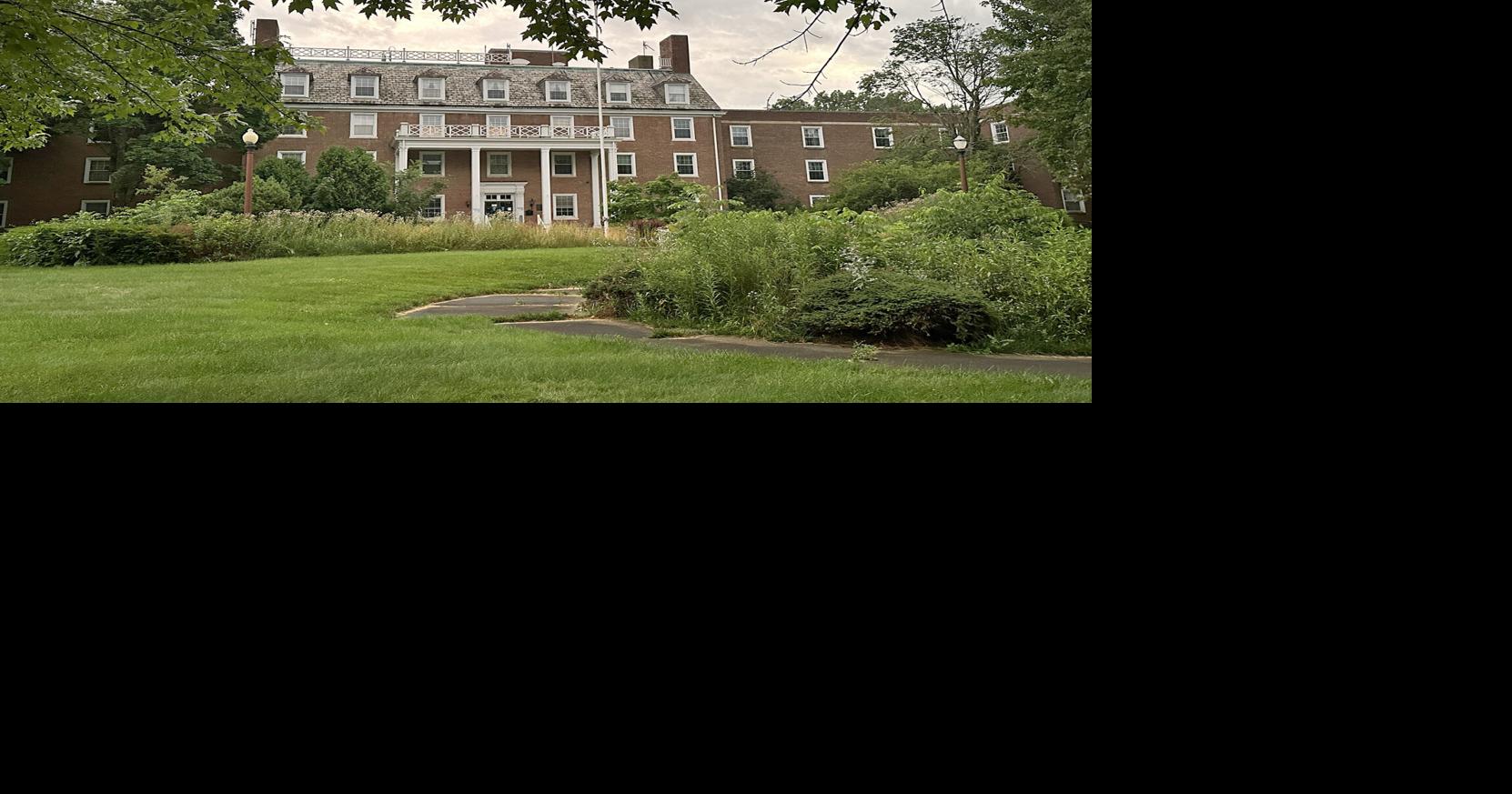 Shenango Inn owner says he's halfway to securing funds for new hotel ...