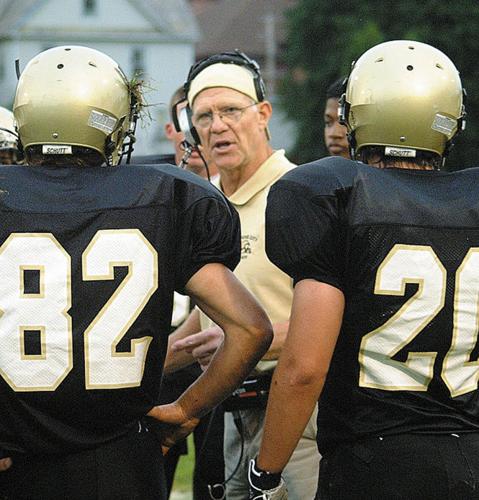 Kolb 1 of Steeler greats | Sports | sharonherald.com