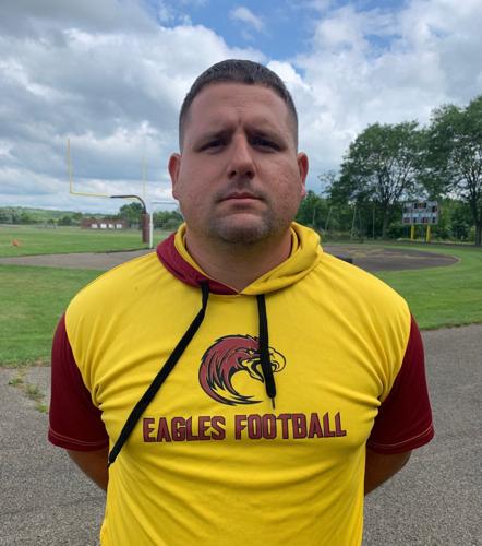 High Hopes: New KC football coach Reay ready to resurrect program ...