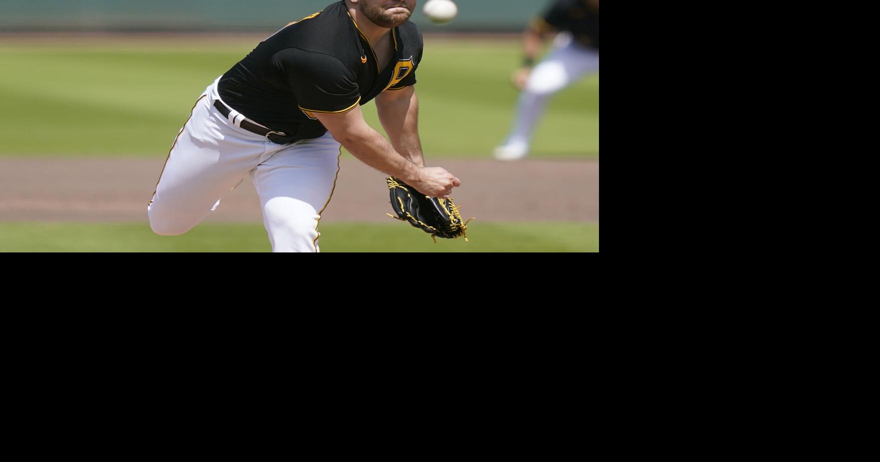 Pirates' Bednar looks to build on his strong rookie season | Sports ...