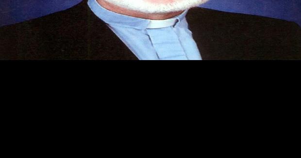 Retirement dinner to honor Christ Lutheran's Rev. Dr. Arlon Stubbe ...