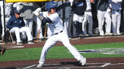 College Roundup: Tomko, Chinn have big days as Titans sweep Franciscan ...