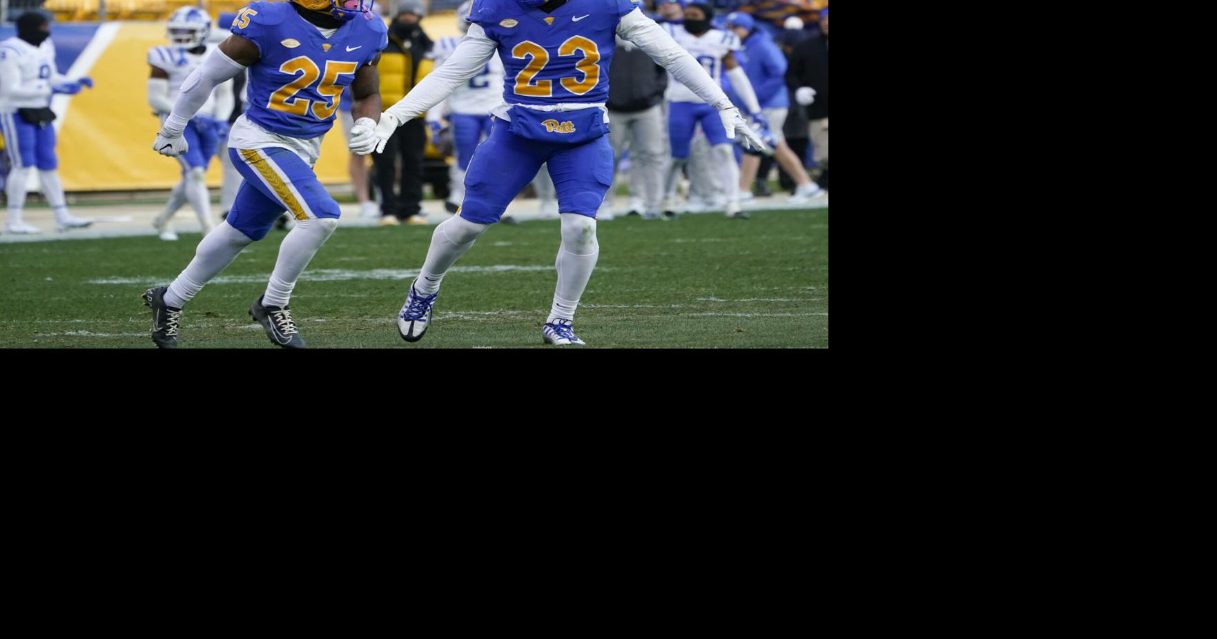 Breaking down the Pitt Panthers' linebacking corps | Sports ...