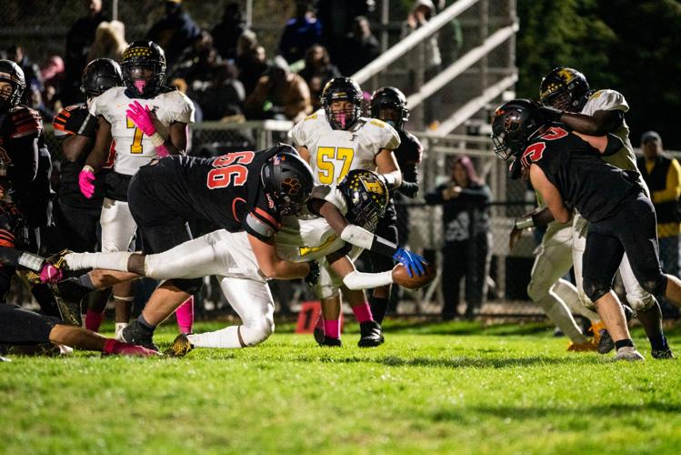 Farrell retains Steel Bowl in victory over Sharon | Endzone ...