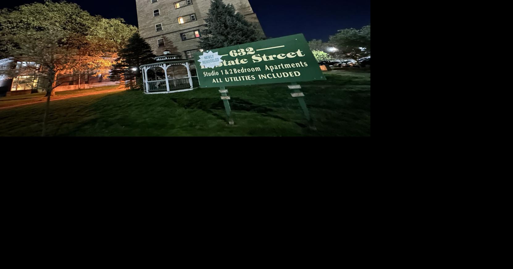 2023 YEAR in REVIEW: State Towers, Primary Health charges, skating ...