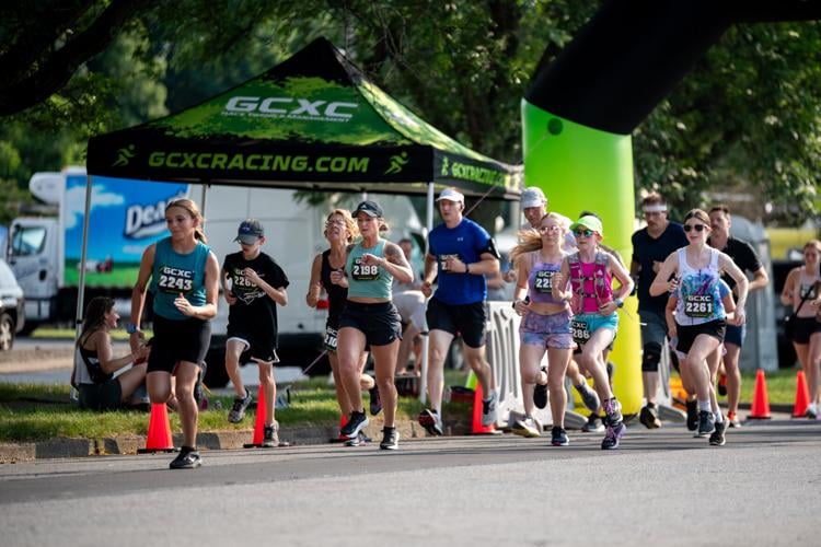 Toronto Signals Band returns for Sharpsville's 150th anniversary | News ...