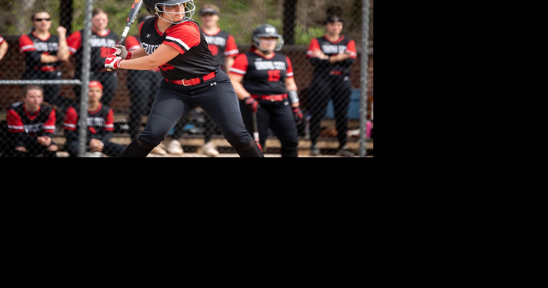 College Roundup: GCC softball falls in PAC Championship Tourney ...