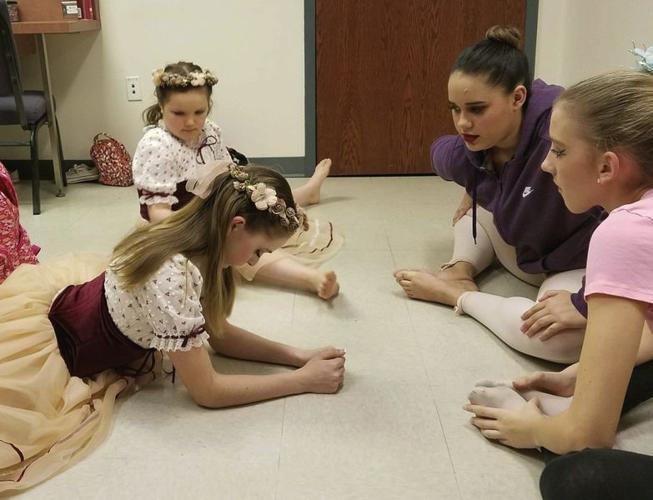 Finding their places | Local News | sharonherald.com