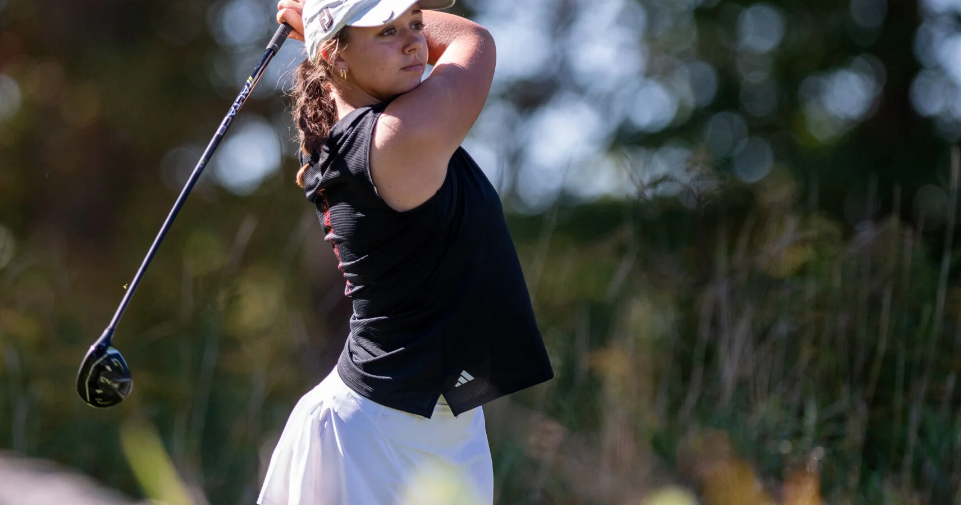 WM's Kate Sowers finishes as runner-up at PIAA Class 2A Golf ...