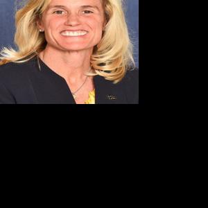 Pitt extends contract of AD Heather Lyke | Sports | sharonherald.com